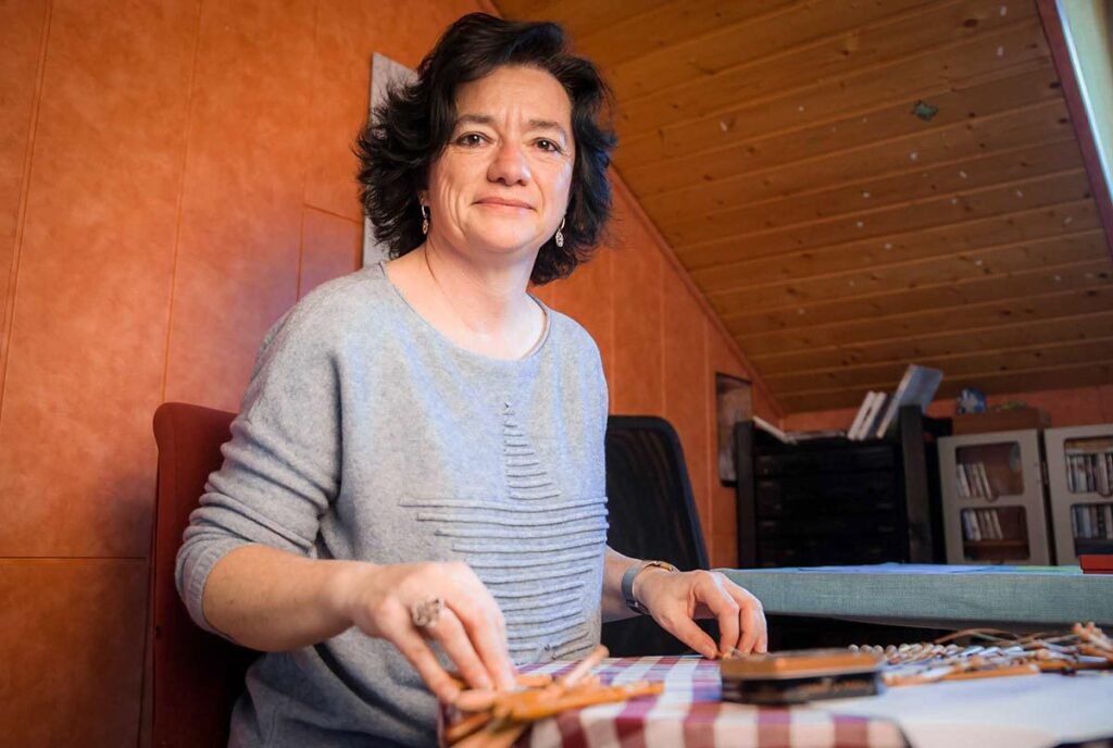 Arzhela Le Maitre - Arzhela Bolillos